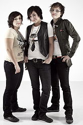 Hunter Valentine pictures and photos