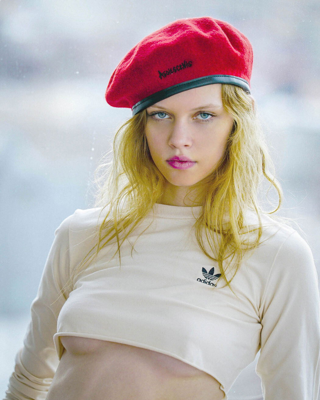 Picture of Sonya Kulakova