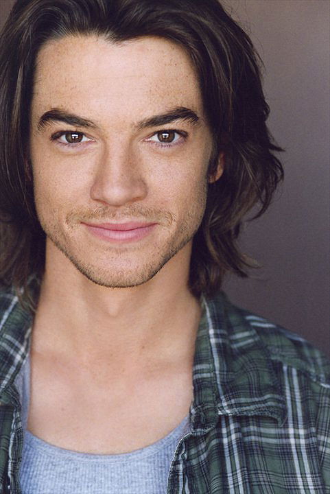 Picture of Craig Horner