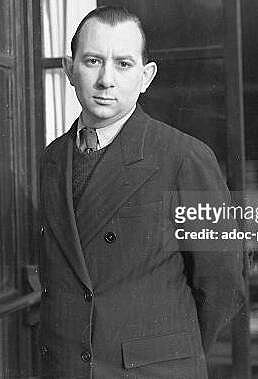 George Langelaan