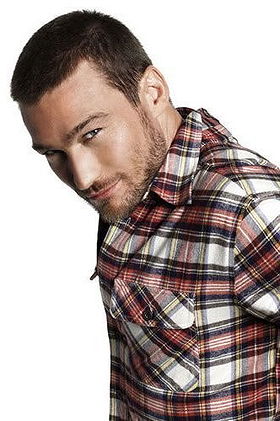 Andy Whitfield