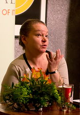 Judith Flanders pictures and photos