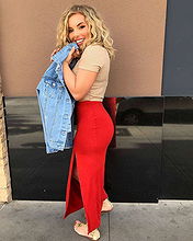 Cassidy Payne pictures and photos