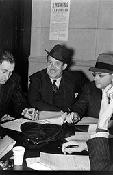 Lew Lehr pictures and photos