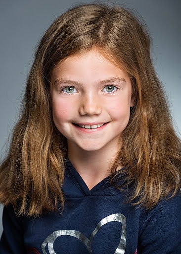 Picture of Florence Hunt