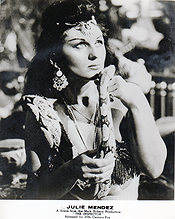 Julie Mendez pictures and photos