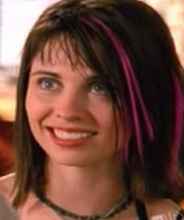 Megan Gray pictures and photos