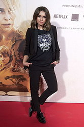 Giulia Charm pictures and photos