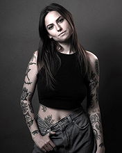 Natalie Cuomo pictures and photos