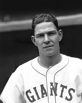 Mel Ott