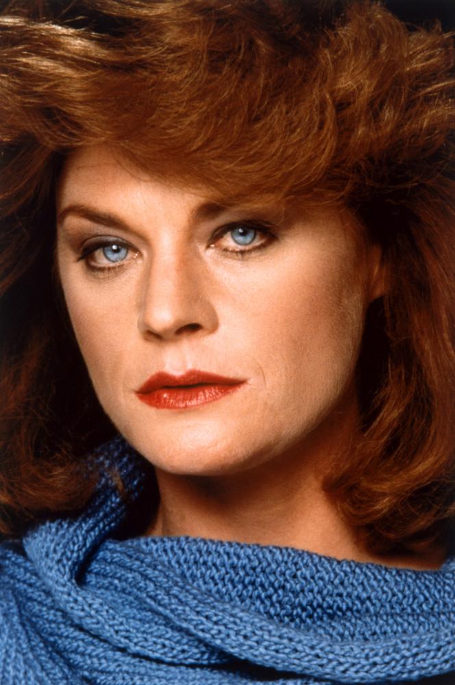 Picture of Meg Foster