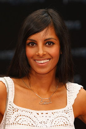 Collien Ulmen-Fernandes