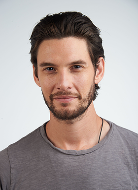 Ben Barnes
