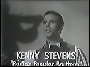 Kenny Stevens pictures and photos