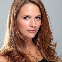 Victoria Broom pictures and photos