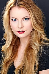 Christina Ritter pictures and photos