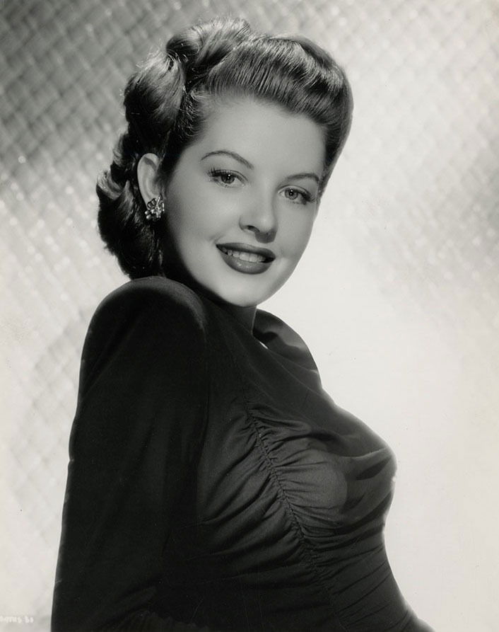 Picture of Barbara Bates