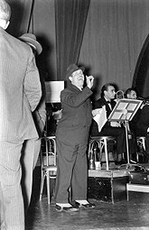 Lew Lehr pictures and photos