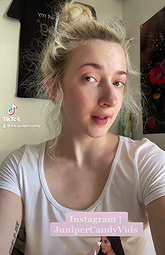 Juniper Candy pictures and photos