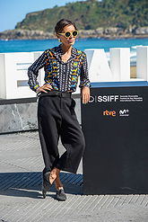 María Ballesteros pictures and photos