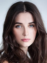 Maria Akhmetzyanova pictures and photos