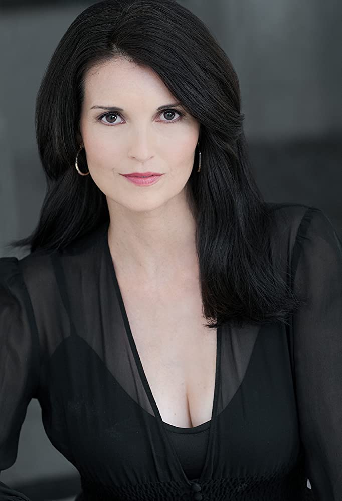 Image of Angela Watson