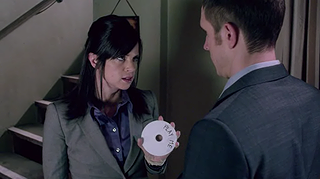 Kim Schraner pictures and photos