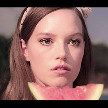 Daisy Moore pictures and photos