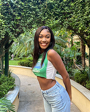 Sydney Winbush pictures and photos