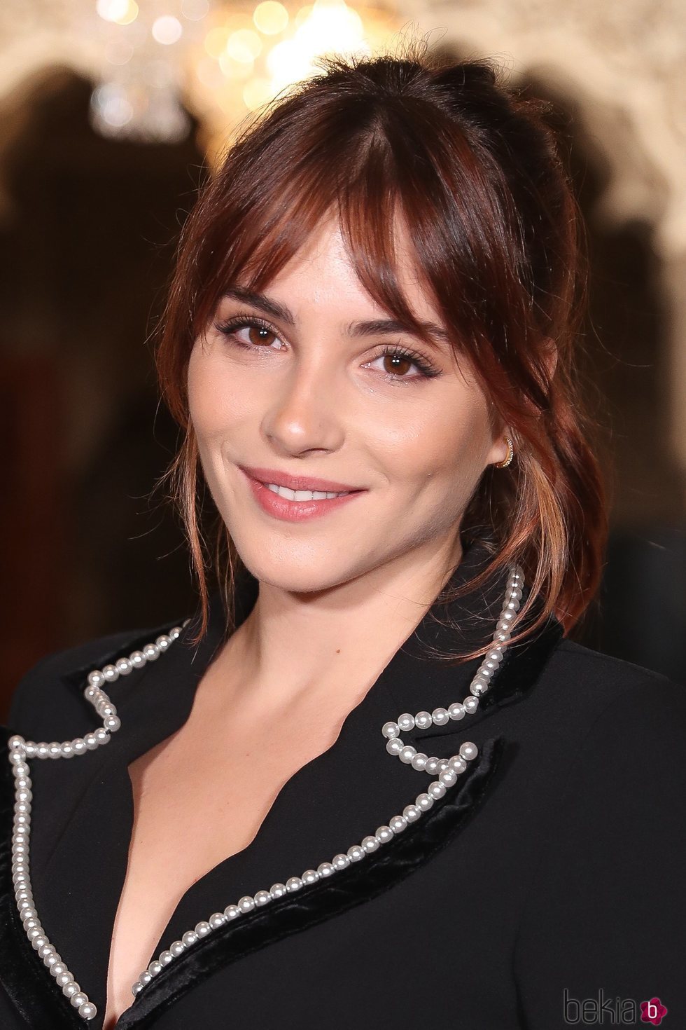 Picture of Andrea Duro