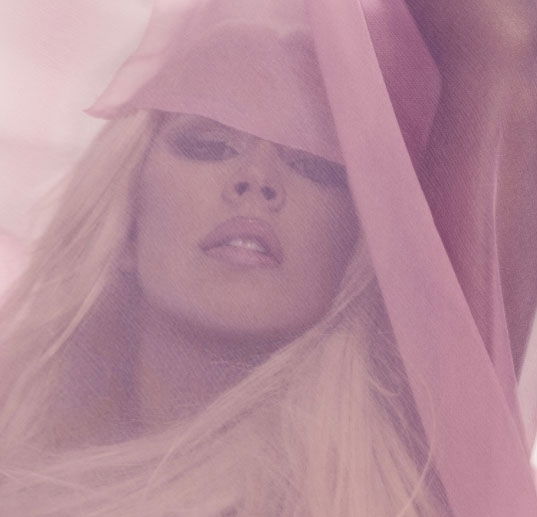 Image of Maria Whittaker