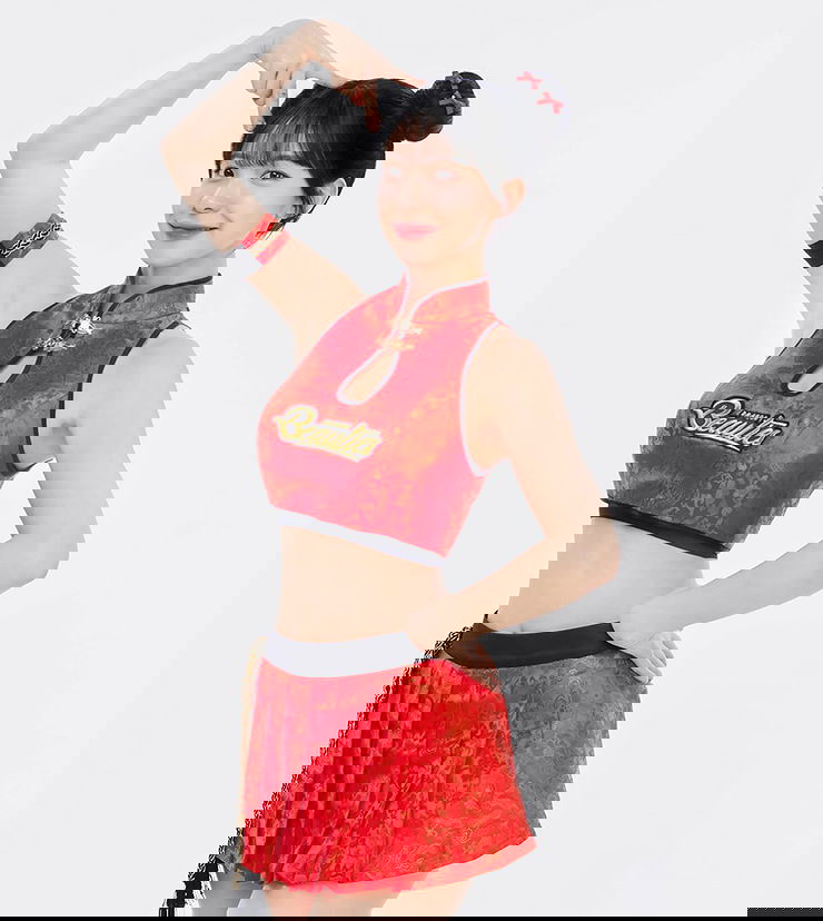 Picture of Lee Da Hye (이다혜)