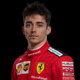 Charles Leclerc