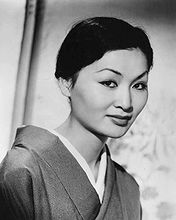 Eiko Ando pictures and photos