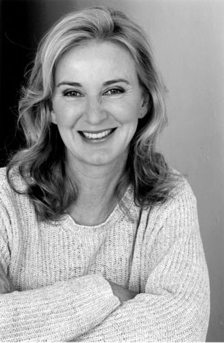 Picture of Barbara Bach