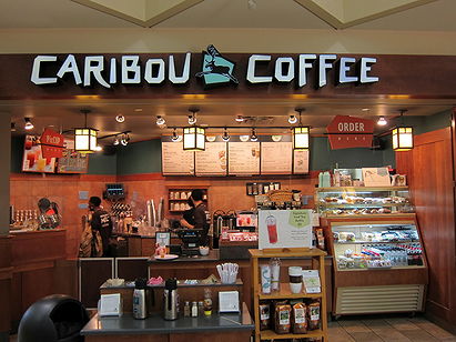 Caribou Coffee