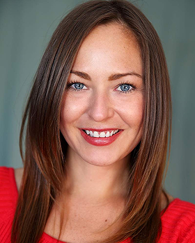 Erika Enggren