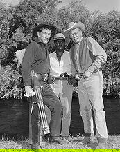 Hari Rhodes pictures and photos