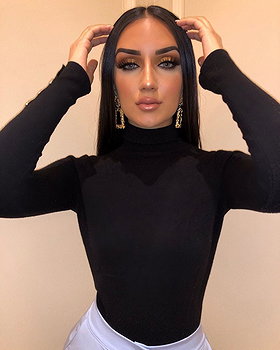 Marjan Tabibzada