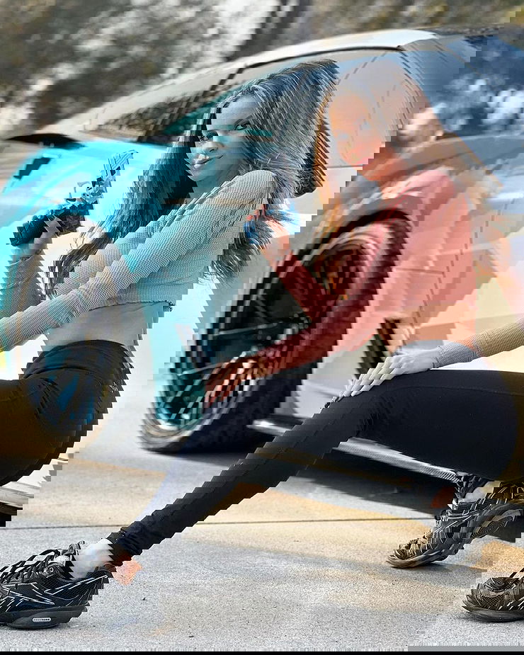 Picture of Kristen Strout