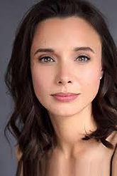 Anna Jullienne pictures and photos