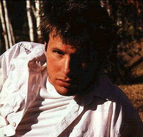 Corey Hart