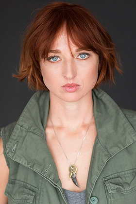 Hayley Keown
