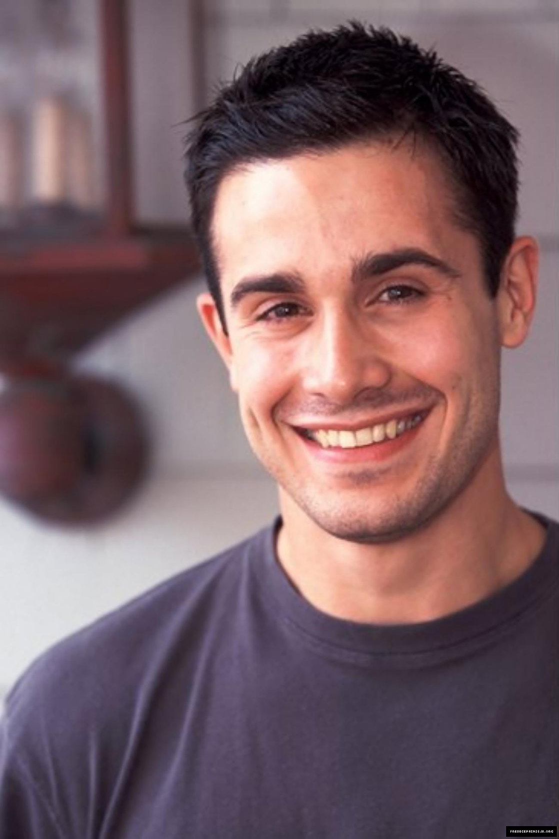 Image of Freddie Prinze Jr.