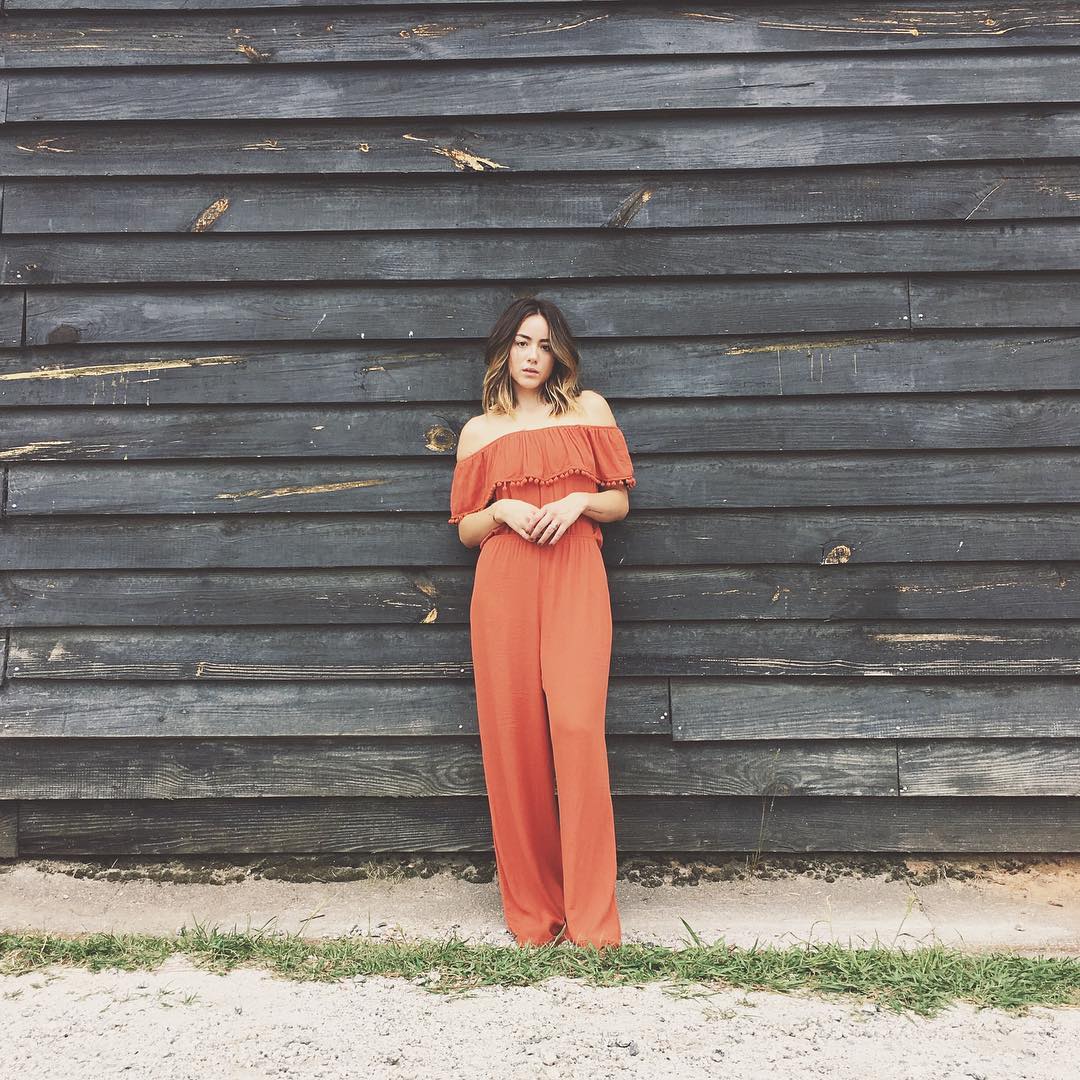 Picture of Daniela Ruah