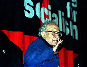 Tony Cliff