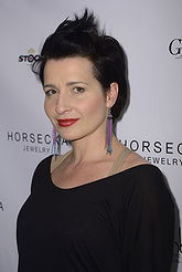 Kinga Ilgner pictures and photos