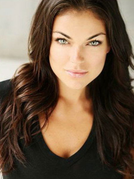Picture of Serinda Swan