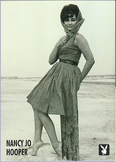 Nancy Jo Hooper pictures and photos