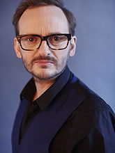 Milan Peschel pictures and photos